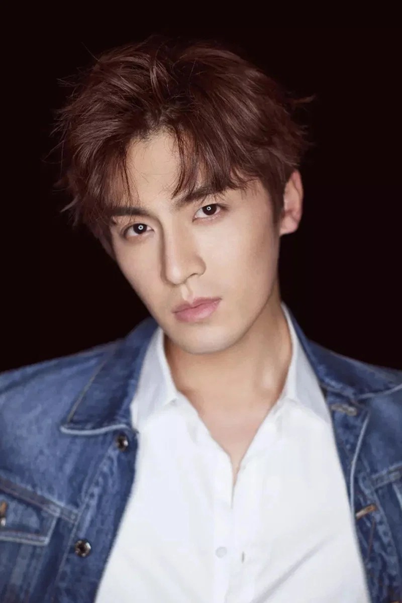 Gao Taiyu # Everything You Need to Know (Bio, Age, Career, TV Series ...
